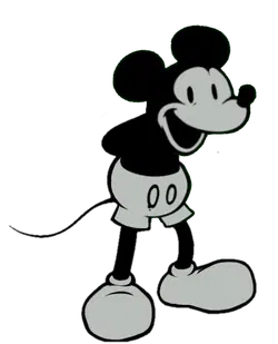 Mickey/Sunny (SNS Overhaul)