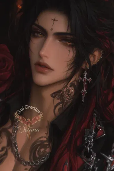 Asmodei | Lust | Wrath's Last Prayer