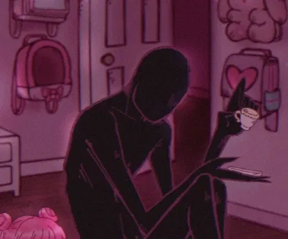 [Backrooms] Mr. Kitty | You Fell Into His Level