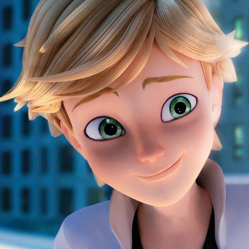 Adrien Agreste