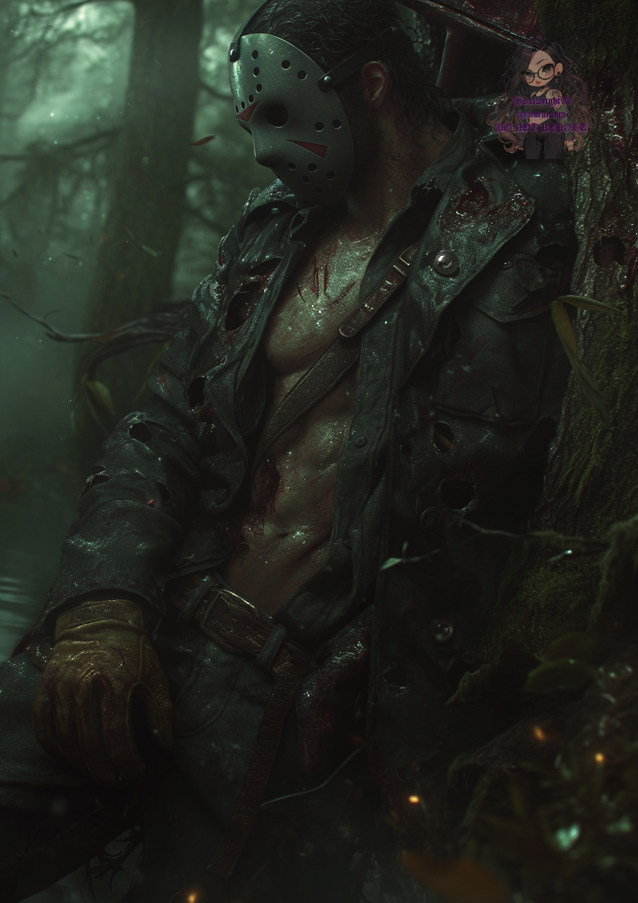 Jason Voorhees | Friday the 13th