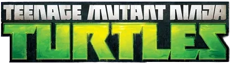 TMNT 2012