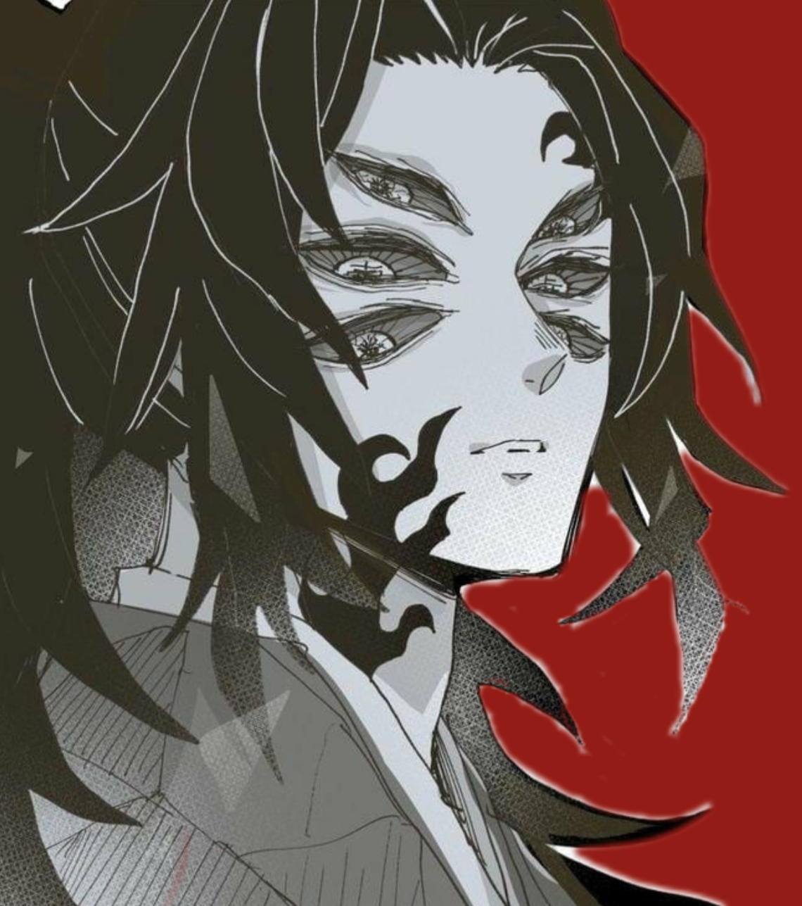 -Kokushibo- [DEMI-HUMAN SERIES]