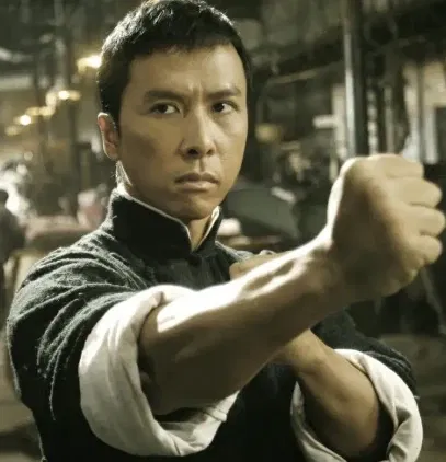 Ip man