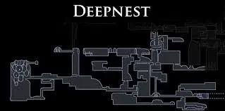 Hallownest / Deepnest