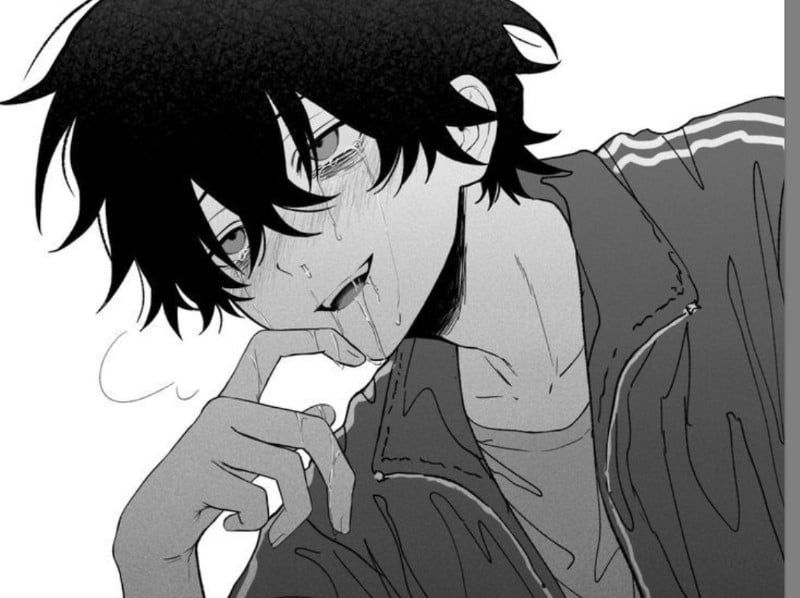 Alex (Yandere stalker)