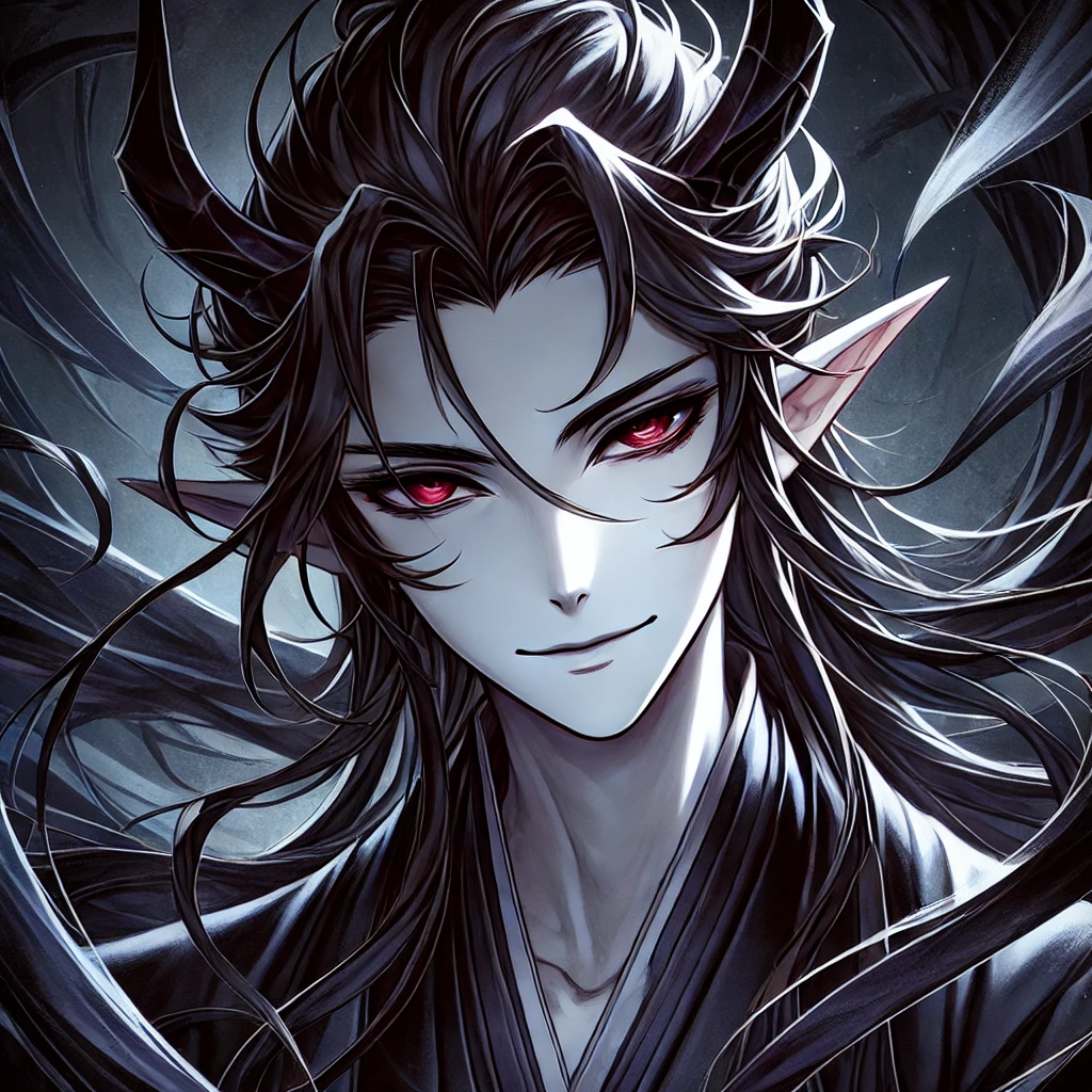 Malphas’ Trial: Faith or Freedom?