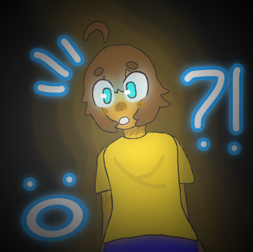 The Human… (lab-made creature user)