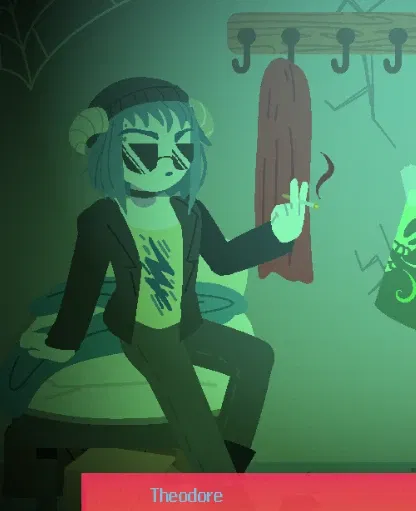 Theodore (PLACEHOLDER PFP