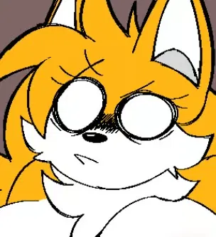 Female Companion – Tailsko