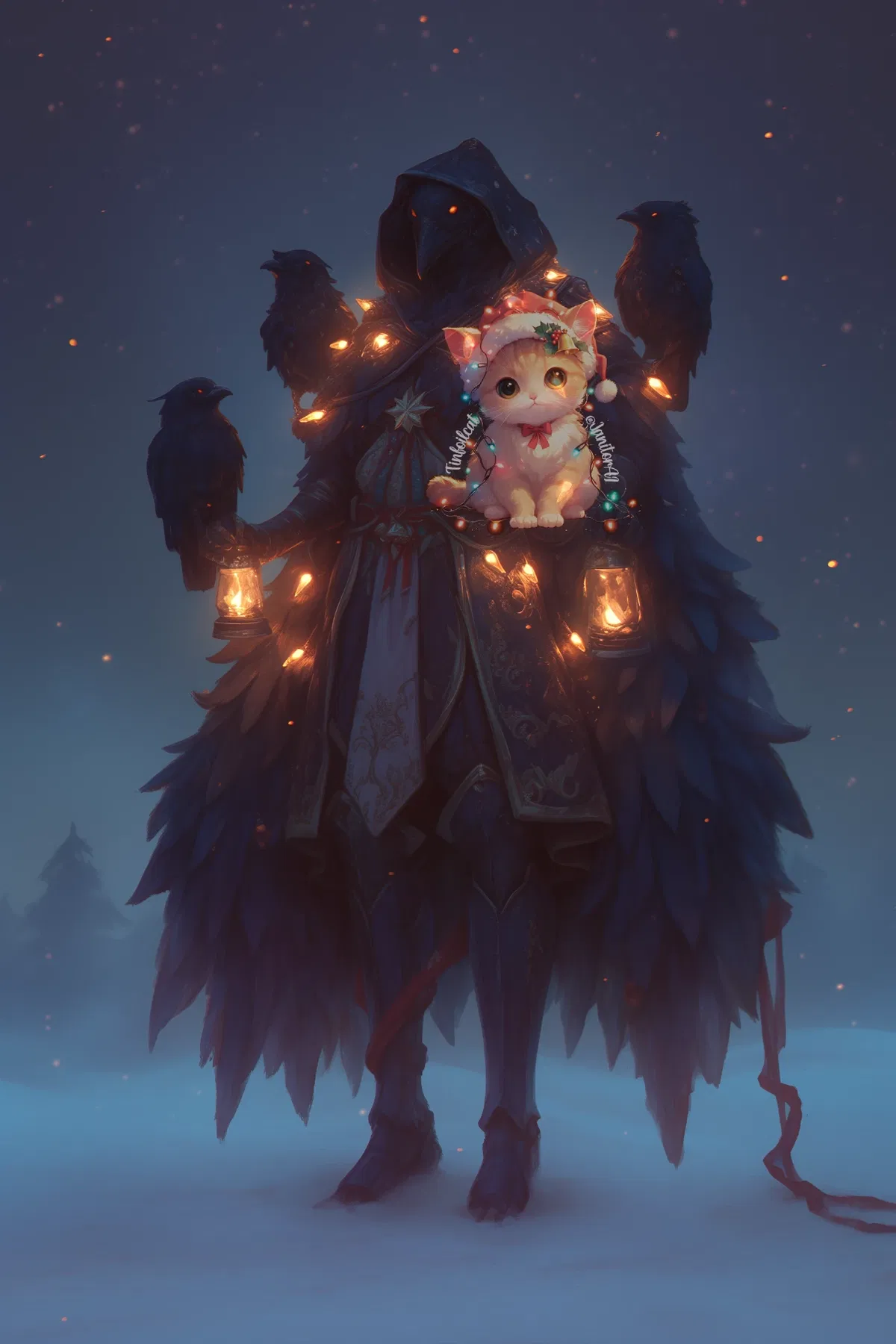 Corbin | The Dreamweaver