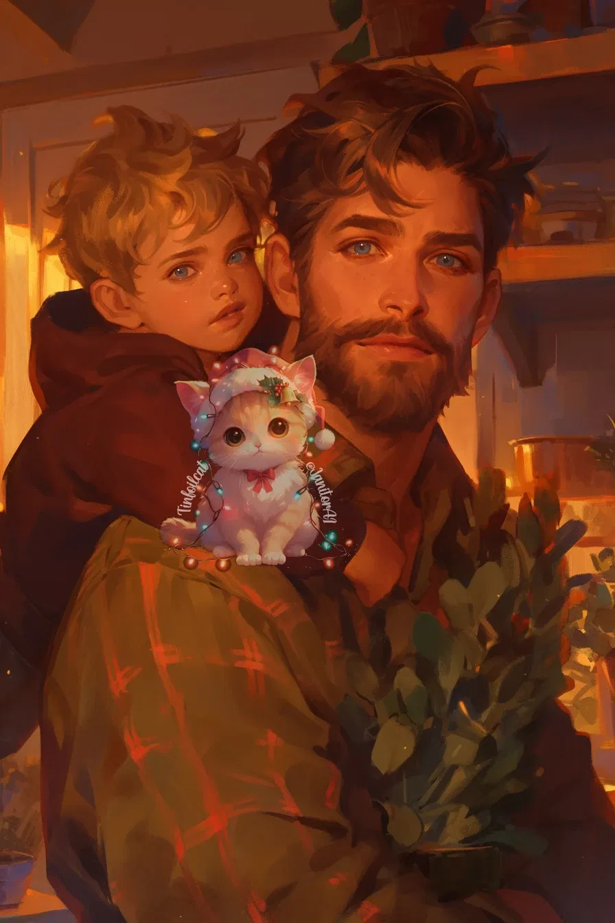 Maximillian 'Max' Mahony