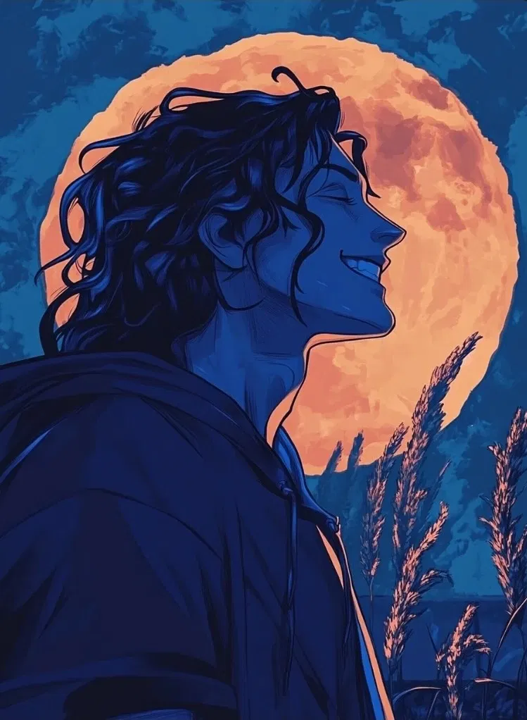 Runaway | Dimitri "Sticky fingers" Whitlock