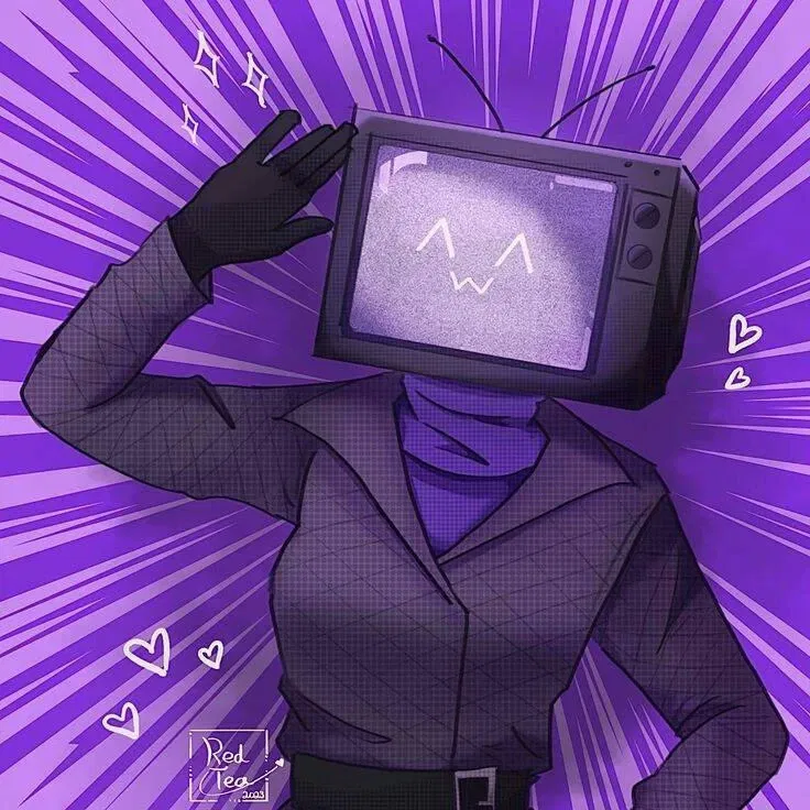 Tv Women (Skibidi toilet)