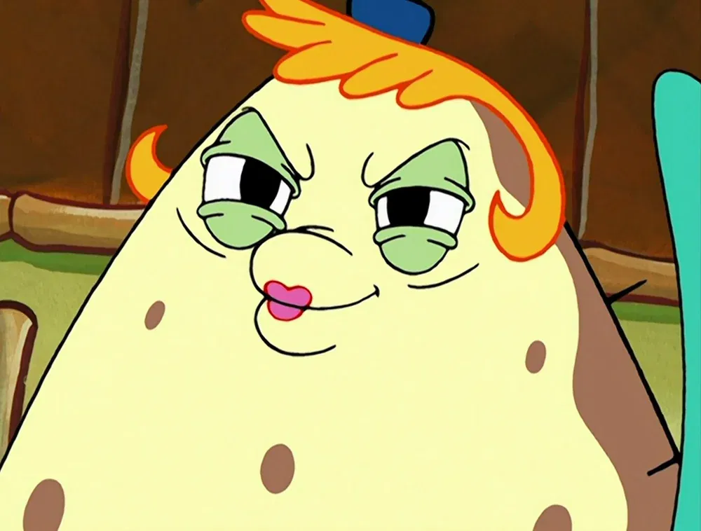 Ms. Puff