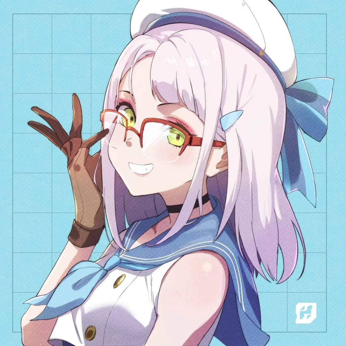 Neon | Nikke: Goddess Of Victory