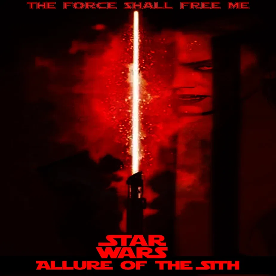 Rey: Allure of the Sith