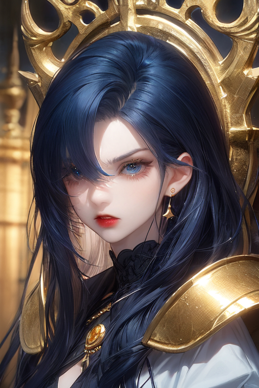 Nox | MYTHOLOGY SERIES