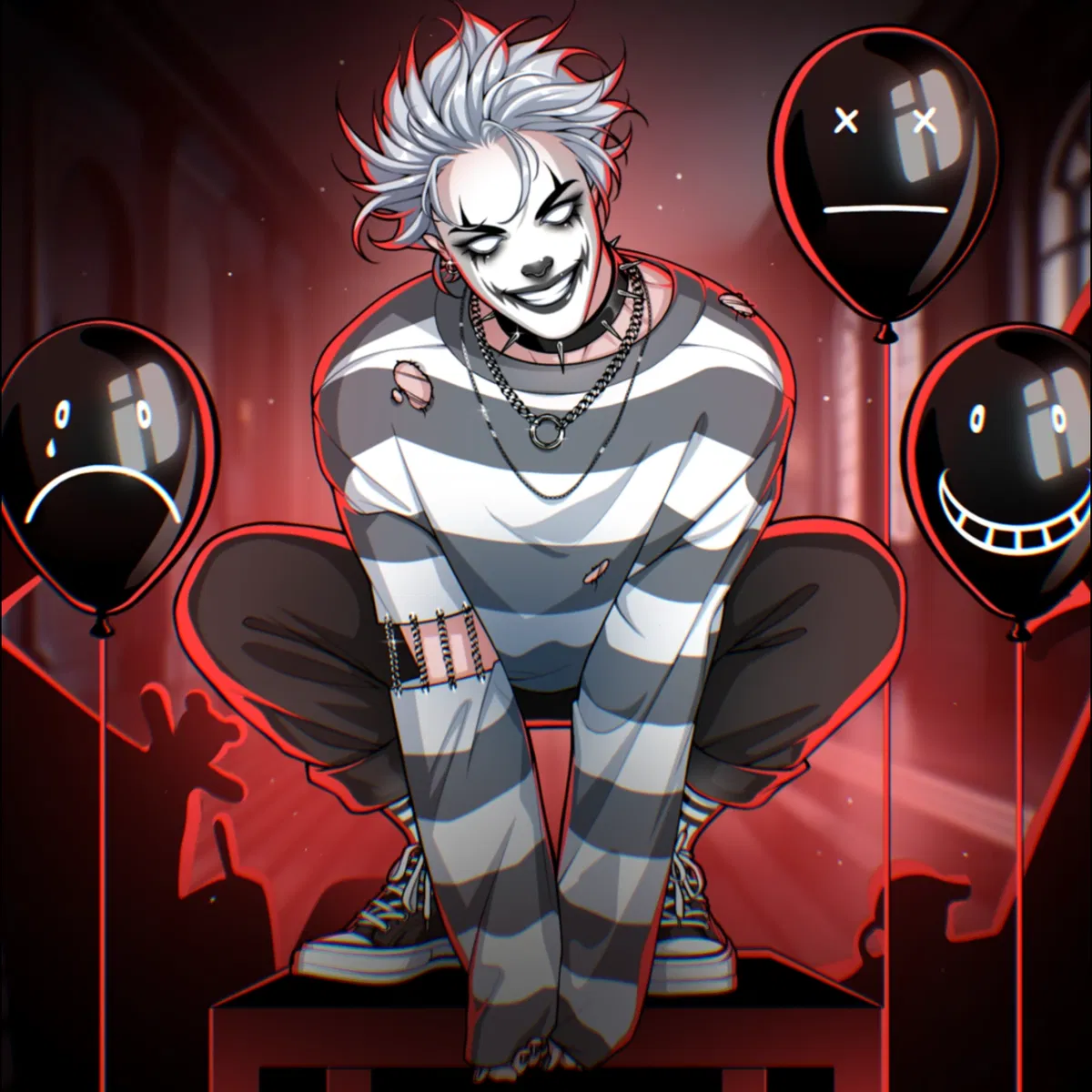 Vile Darko | MeChat