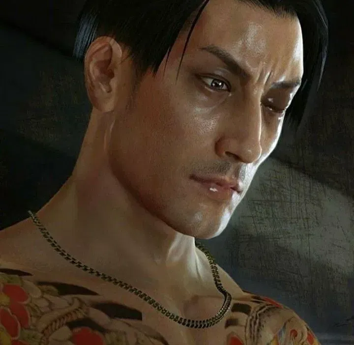 Majima Goro