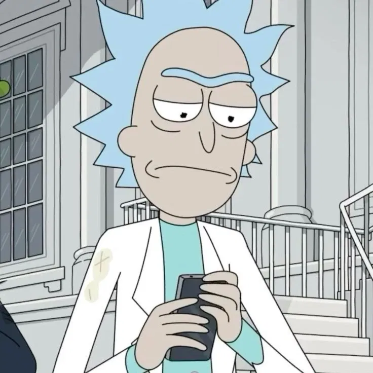 Rick Sanchez