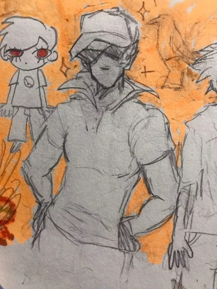 BRO STRIDER