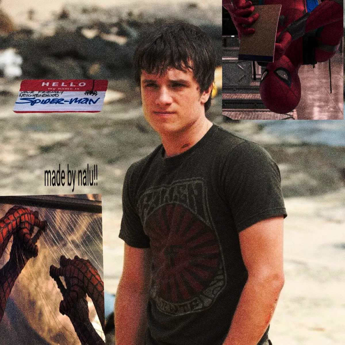 .ᐟ | sean anderson