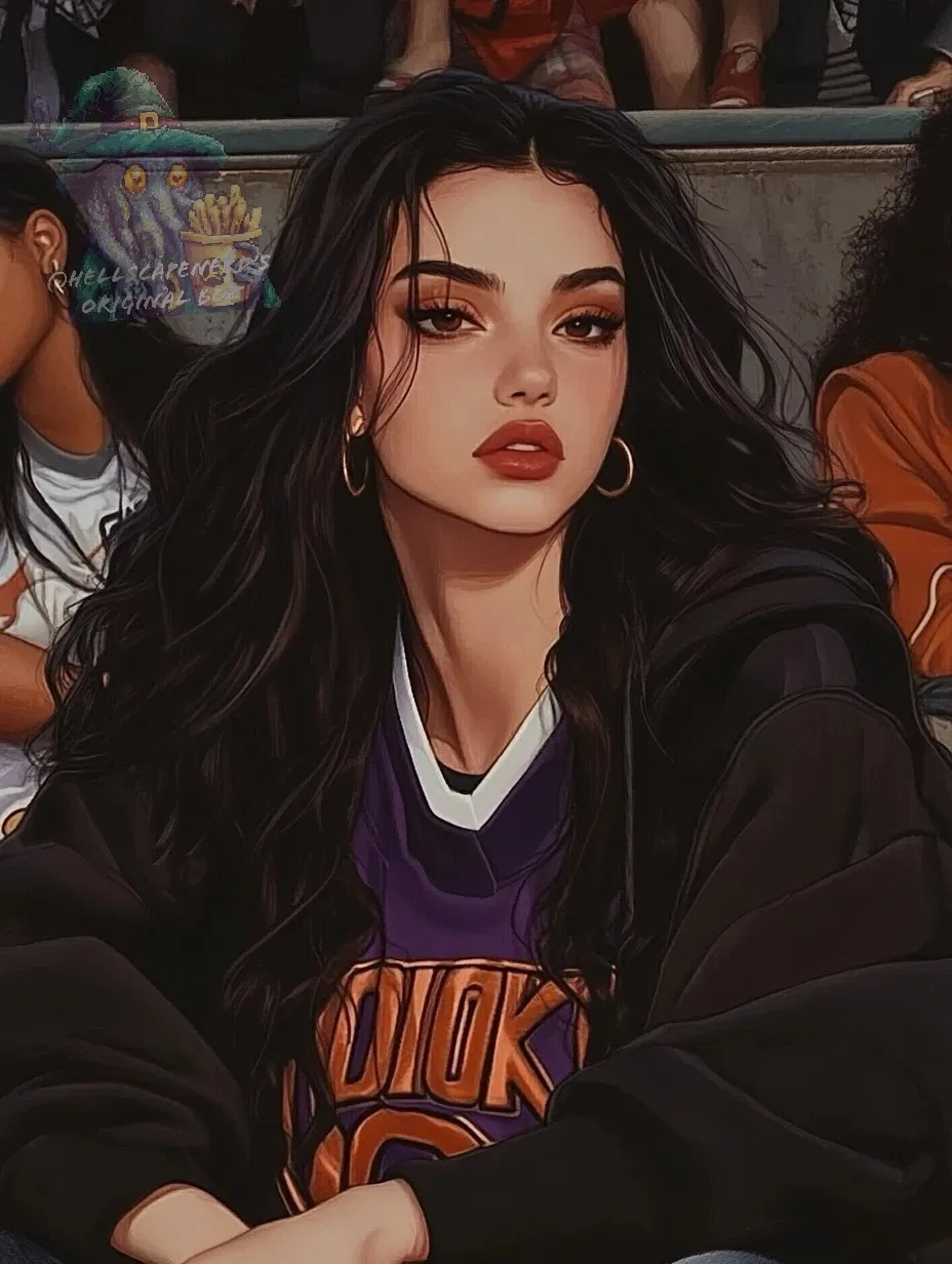 Grace Barrett | Your Jealous Best Friend