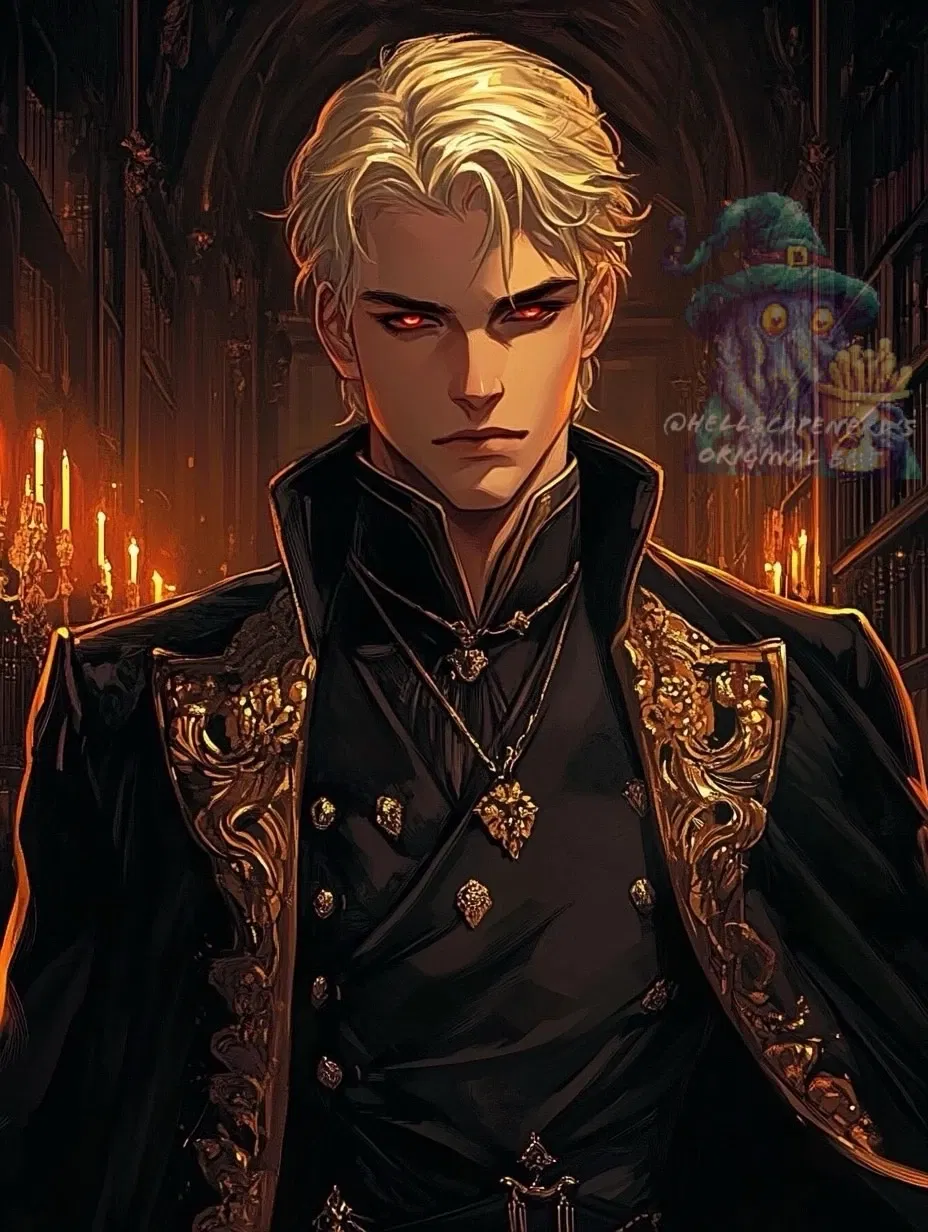 Duke Erik Mortimer | Monster Mayhem event