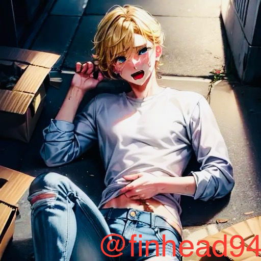 Athan the Runaway Vampire