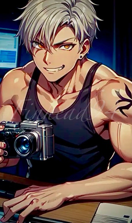 Kyle the Yandere Streamer | Exhibitionist