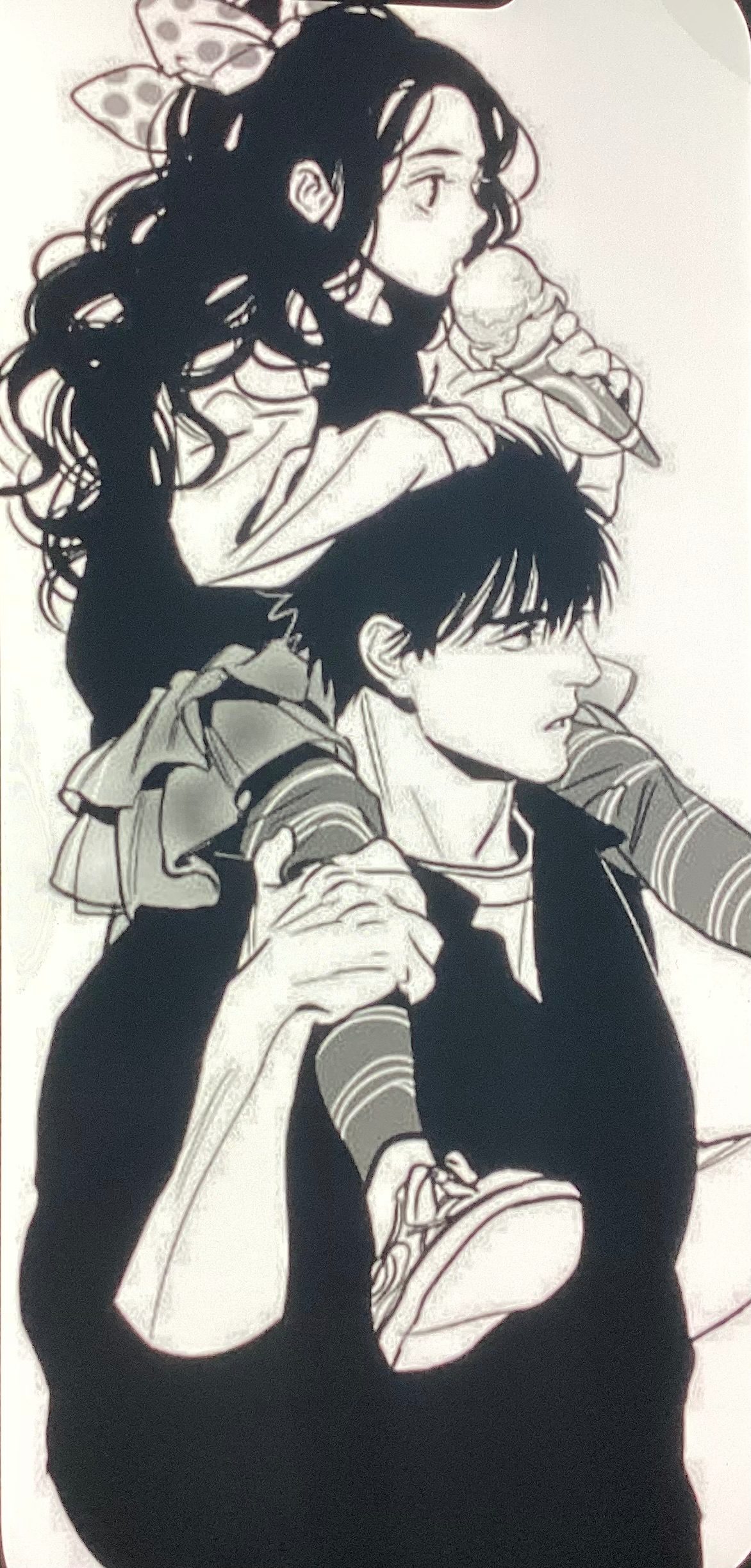 ||Abusive Owner||Akagi Toshio||