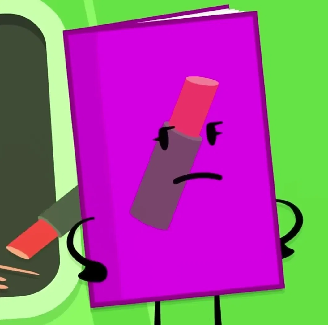 MAGAZINE ~ OBJECT TERROR