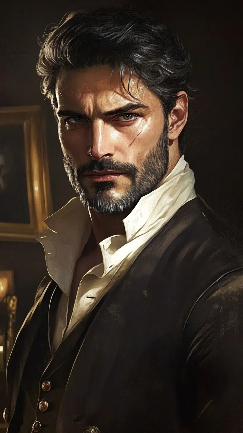 Gideon | A.E.T.H.E.R.