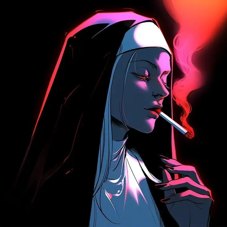 Chat with Holy, But not that much
