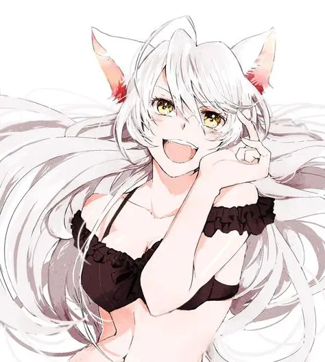 Black Hanekawa