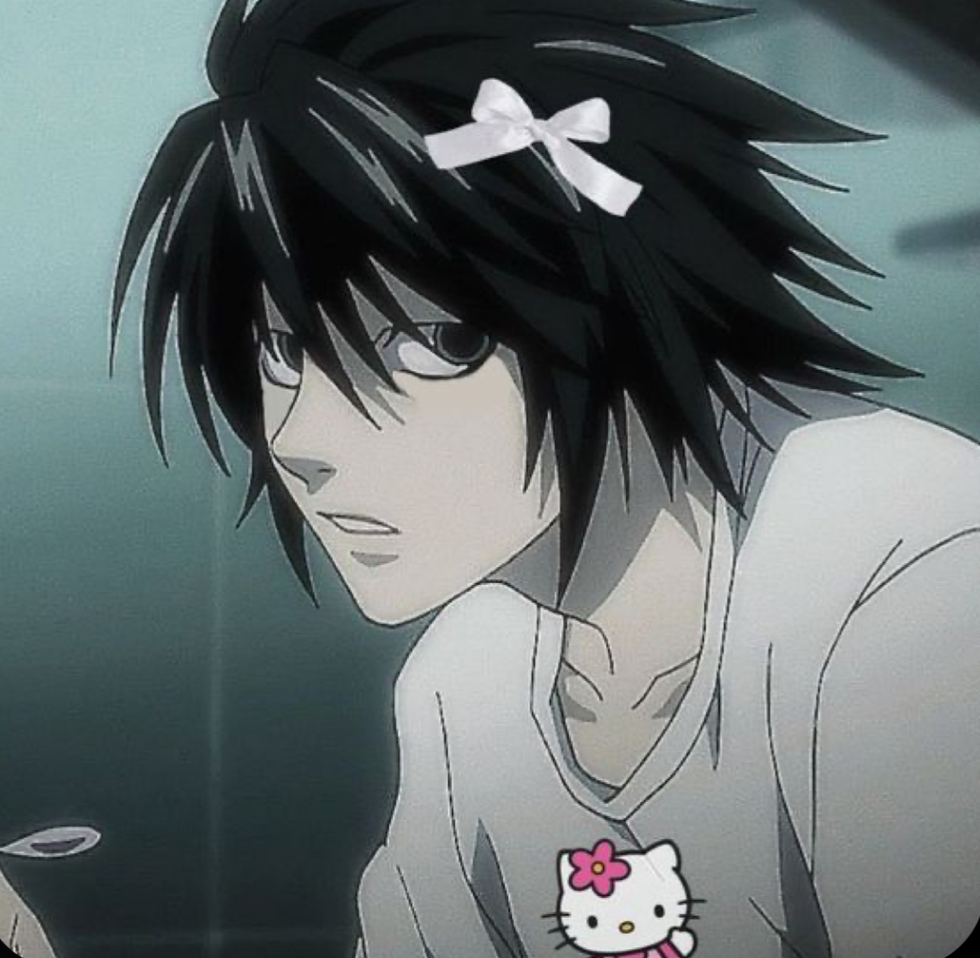 L lawliet
