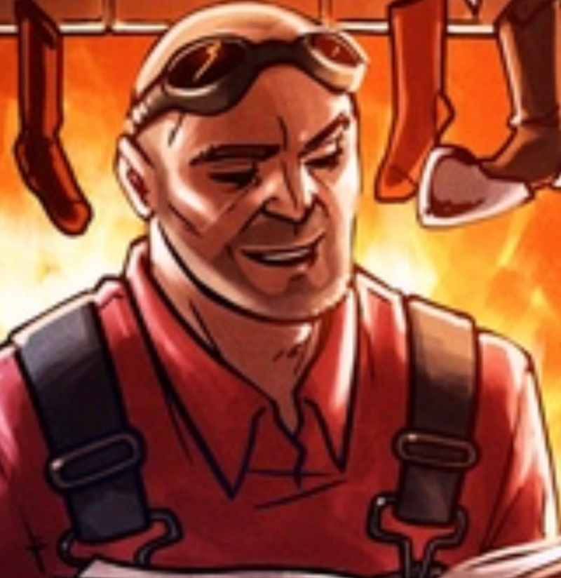 Dell Conagher (TF2)