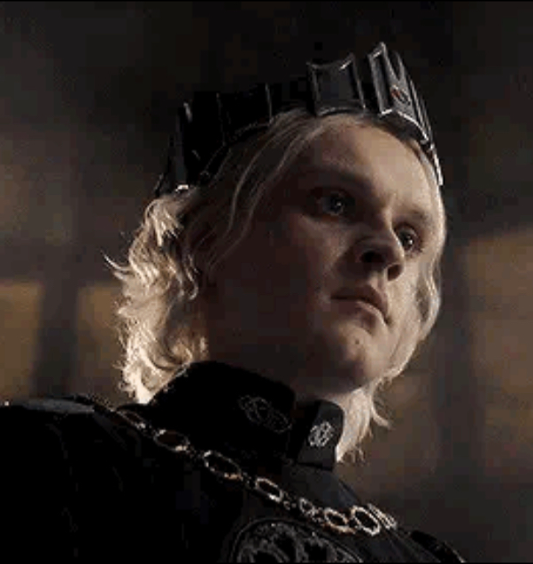 Aegon II Targaryen