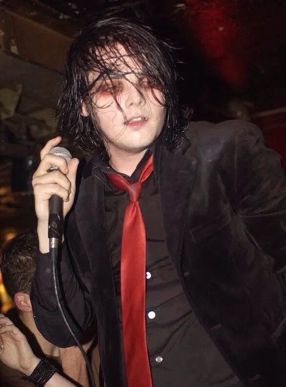 Gerard Way