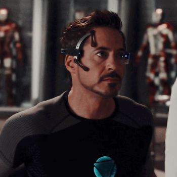 Tony Stark