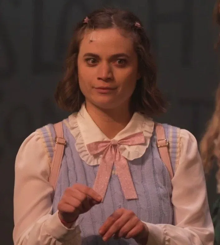 Chat with Grace Chastity