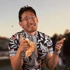 Chat with Eric Derekson