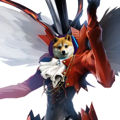 Simple Persona Generator