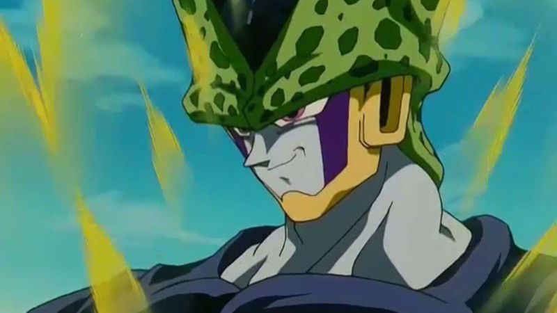 Perfect Cell
