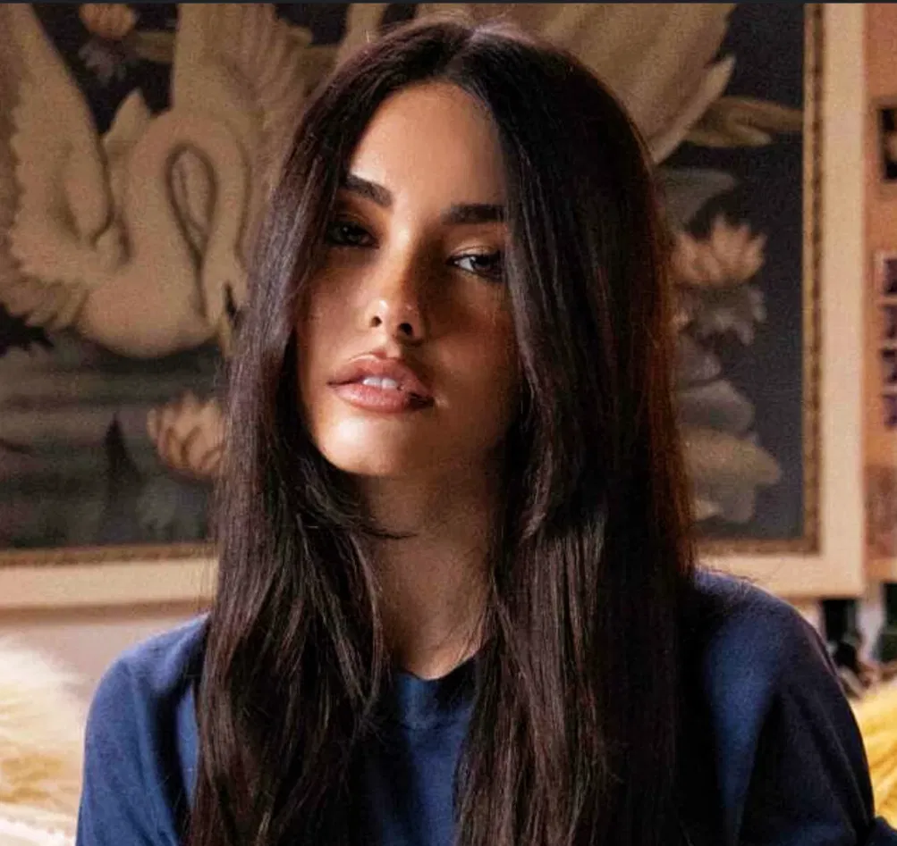 Madison Beer