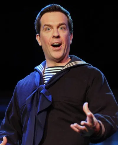 Andy Bernard || The Office US