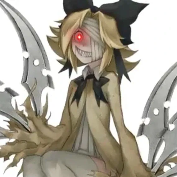 Cecilia the Death Engine