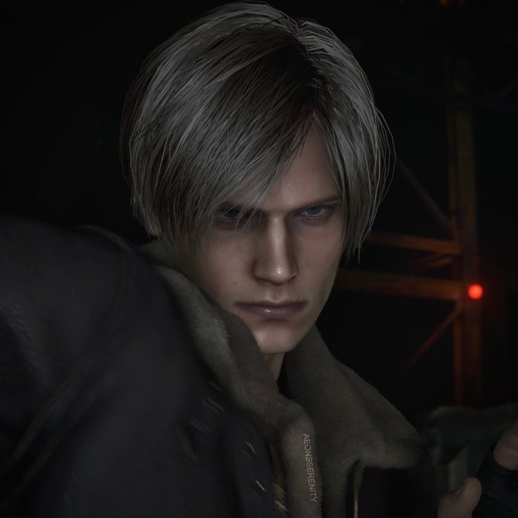 Leon Kennedy