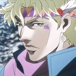 Chat with Caesar Anthonio Zeppeli